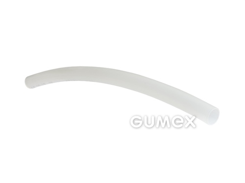 PA-Rohr für Luft, 6x1,25mm, 43bar, 85°ShD, PA6, -10°C/+80°C ...